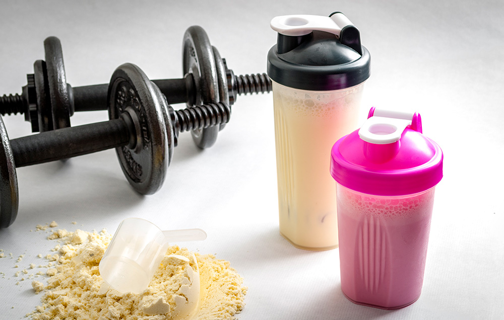 Protein Tozu Nedir? Ne İşe Yarar? Nasıl Kullanılır? - Besinler ve Beslenme