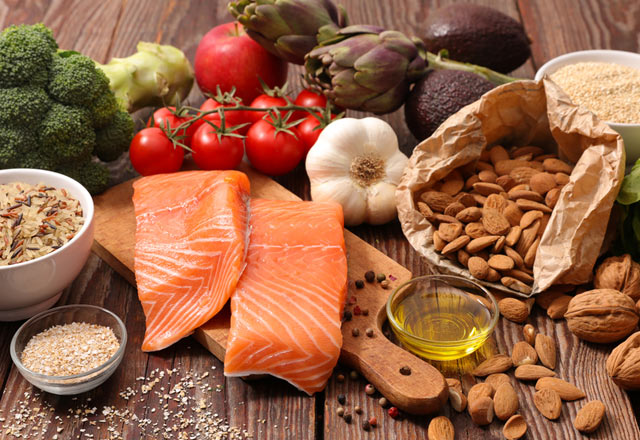 Akrodermatitis Enteropatika - Besinler ve Beslenme