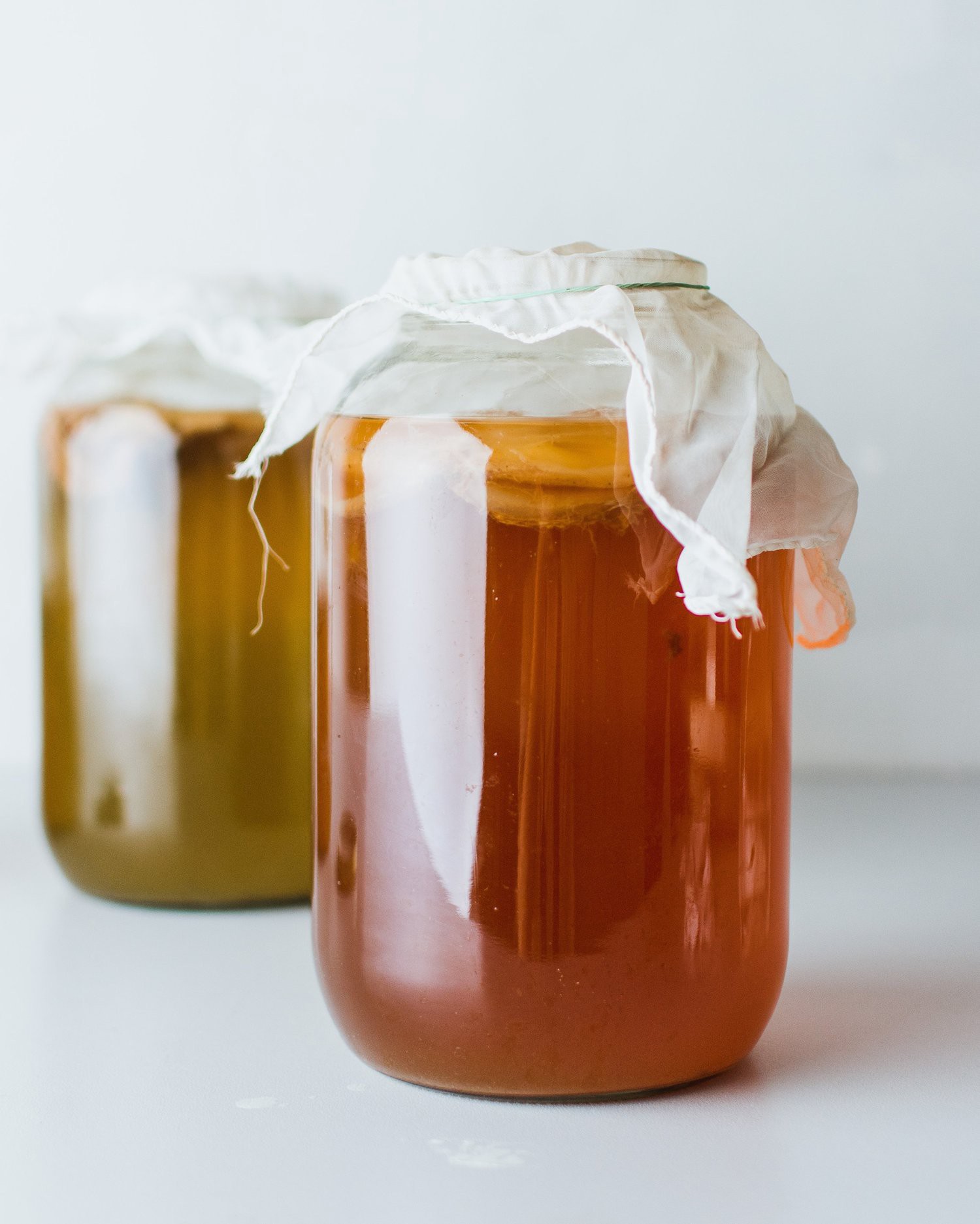 Kombucha Nedir? Sağlığa Olan Faydaları Nelerdir? - Besinler ve Beslenme