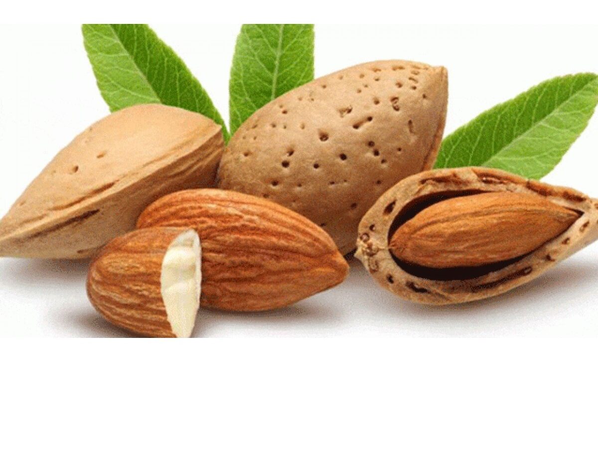 Hiperkolesterolemide Badem Tüketiminin Etkisi Nedir? - Besinler ve Beslenme