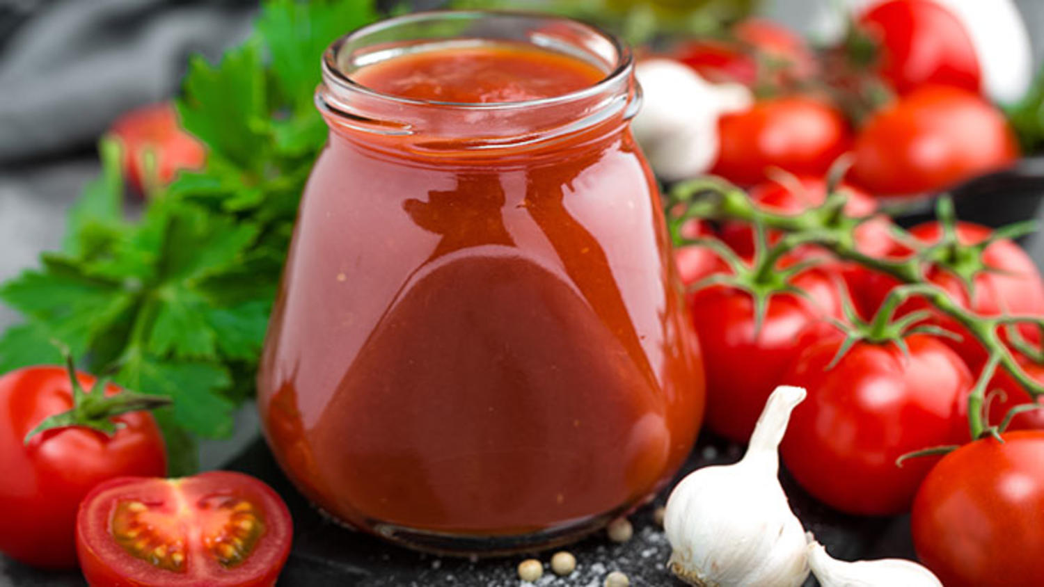 Domatesteki Likopen nedir? Ne işe yarar? - Besinler ve Beslenme