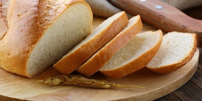 Hangi Ekmeği Tüketmeliyiz? - Besinler ve Beslenme