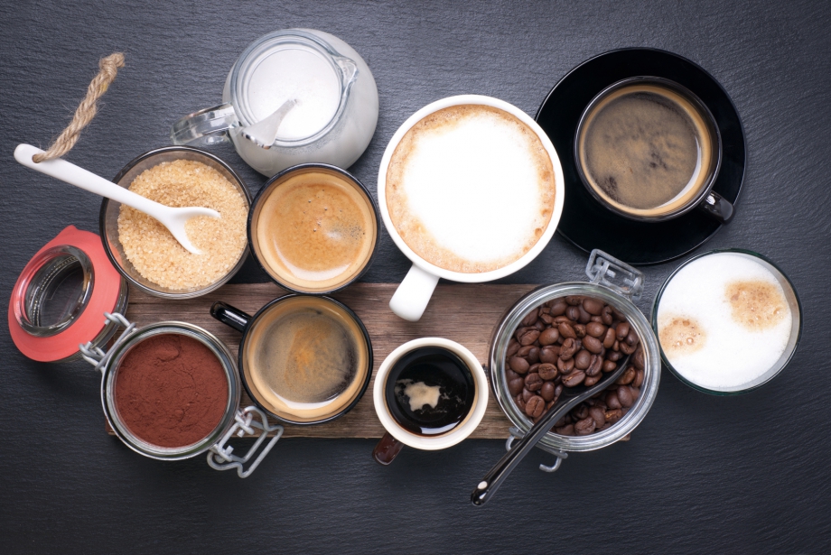 Kahve Molası Hakkında Bilinmesi Gerekenler - Besinler ve Beslenme